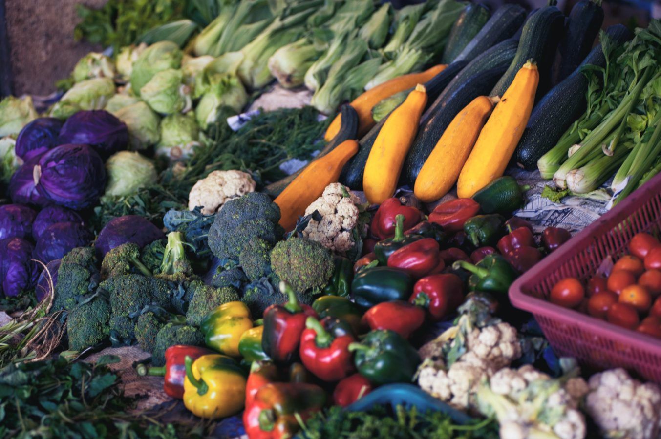 Get your dose of fresh greens with these vegetable delivery boxes in KL