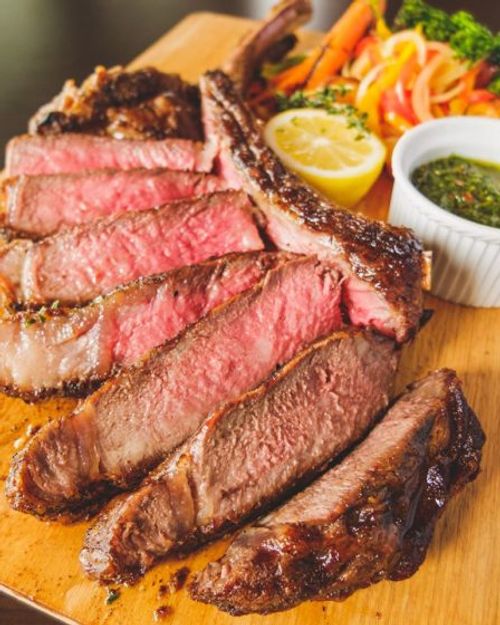 17 takeaway & delivery services from restaurants and cafes in Bangsar