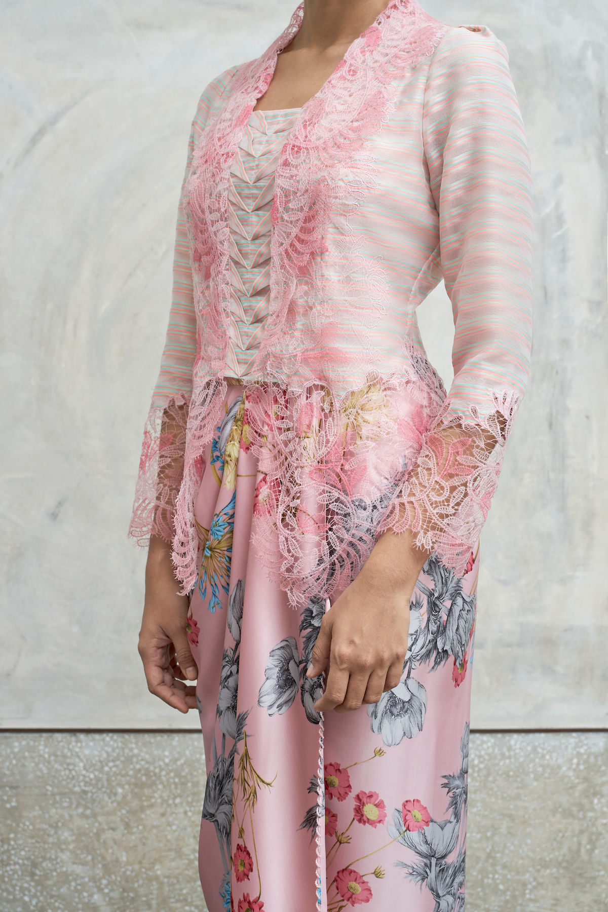 Check out the latest Hari Raya collections by Malaysian fashion designers