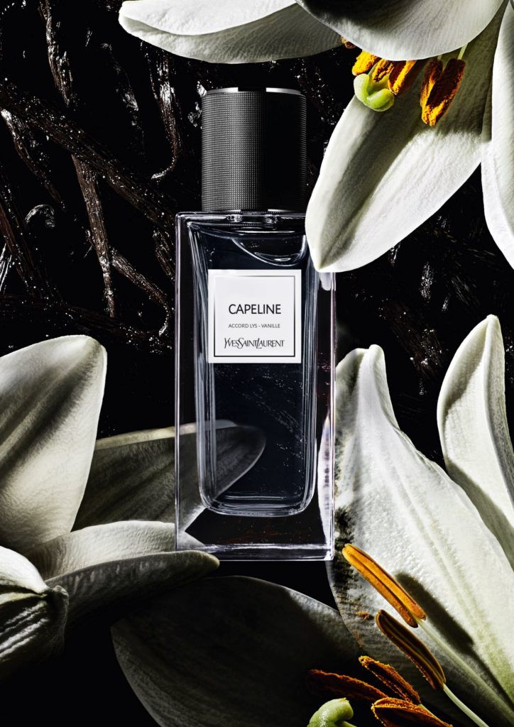 YSL Beauty adds two fragrances to its Le Vestiaire des Parfums collection