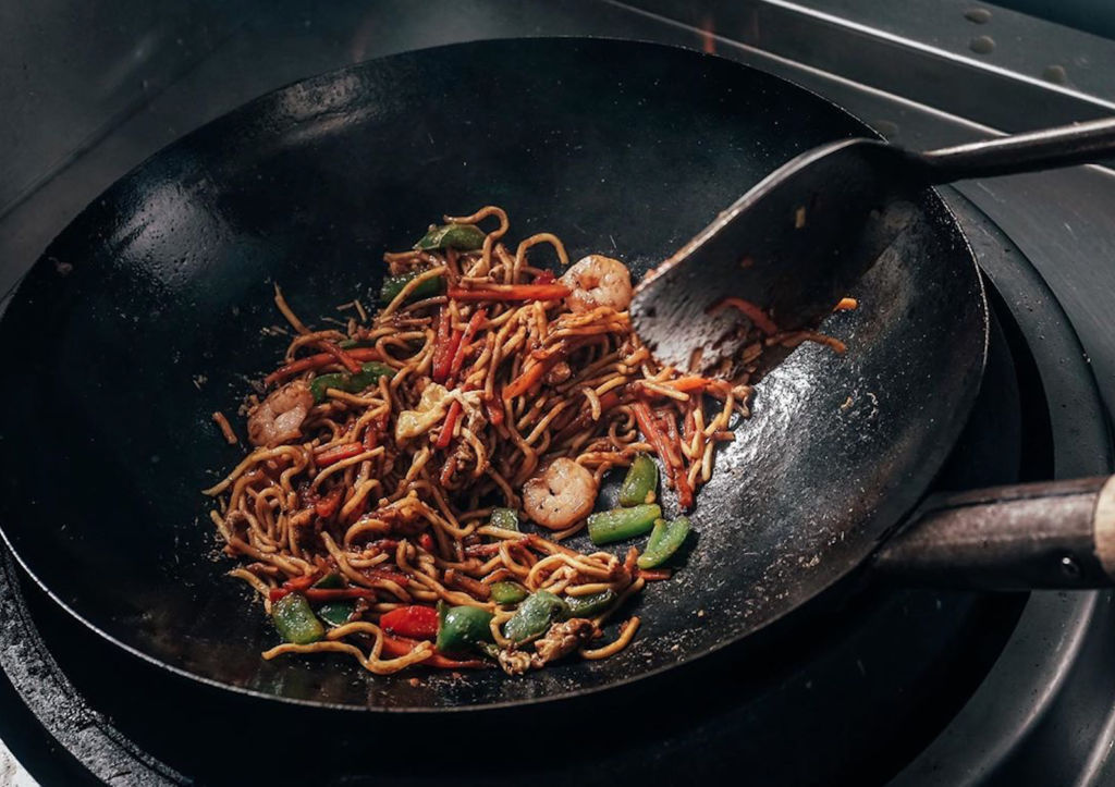 Best restaurants in Kuala Lumpur, dining, new dishes | Lifestyle Asia