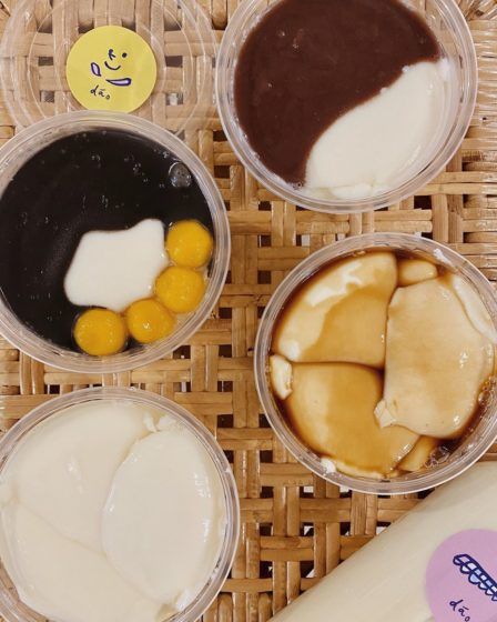 13 takeaway and food deliveries from eateries in Subang Jaya