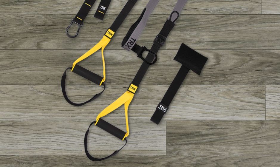 7 home workout equipment to get toned in no time