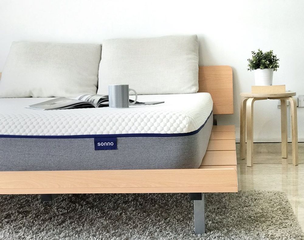 5 luxury mattresses to invest in for the best sleep you've ever had
