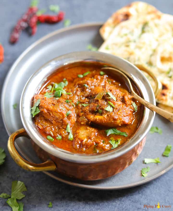 Your guide to understanding Indian curries and its different varieties