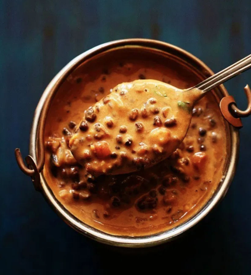 Your guide to understanding Indian curries and its different varieties