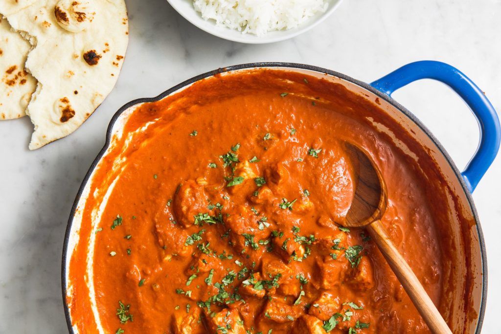 Your guide to understanding Indian curries and its different varieties
