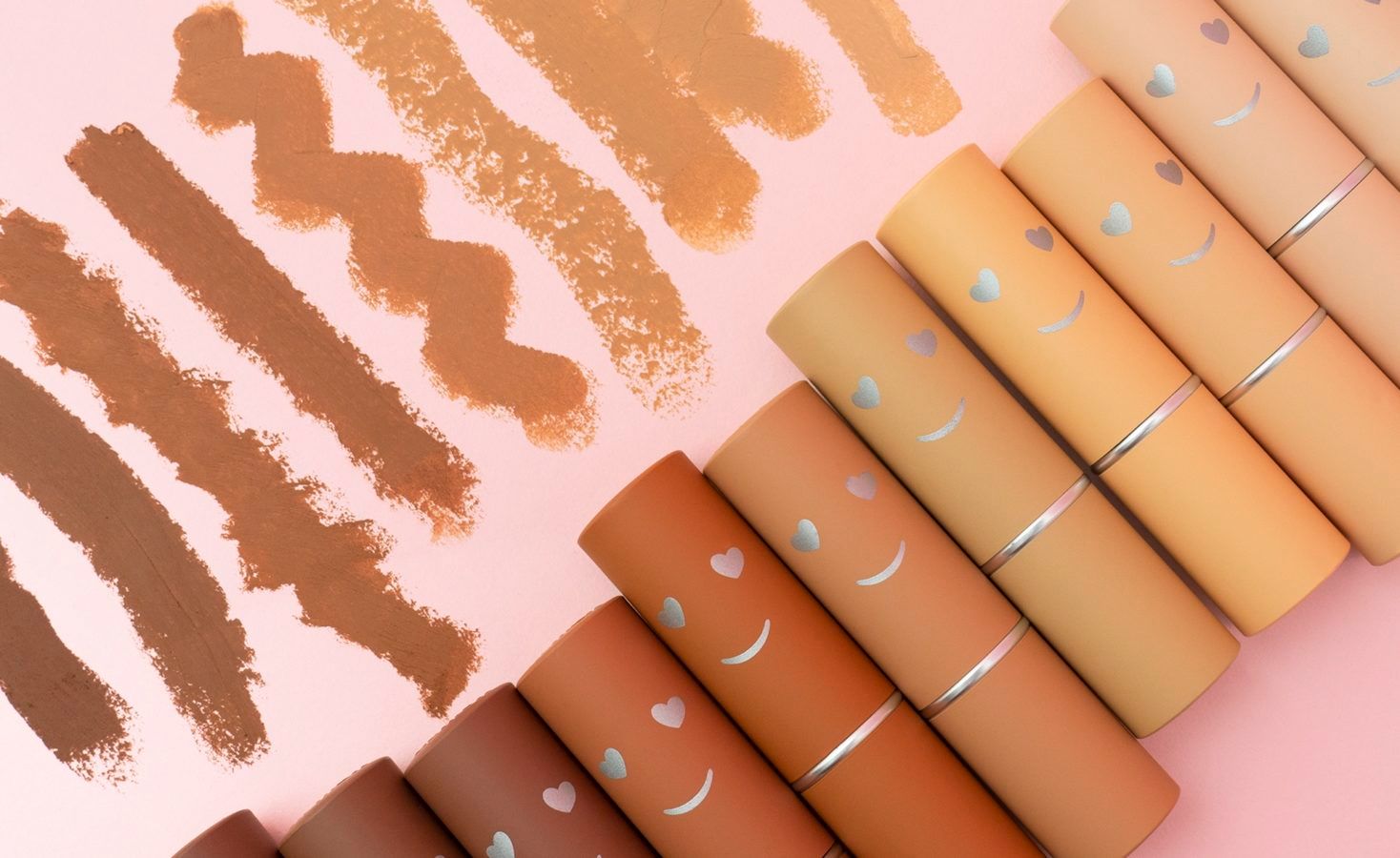 6 transfer-proof foundations that won't stain your face masks