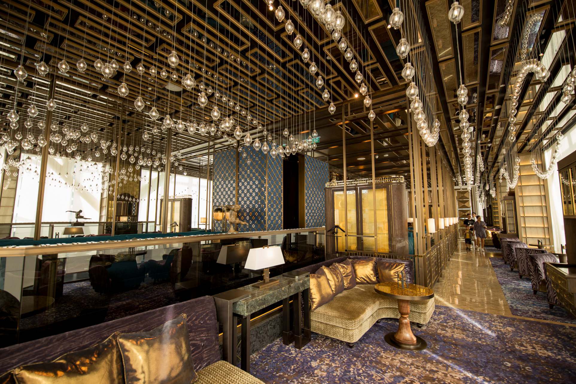 Bar Trigona, Junglebird KL, and Coley wins at Asia's 50 Best Bars 2020