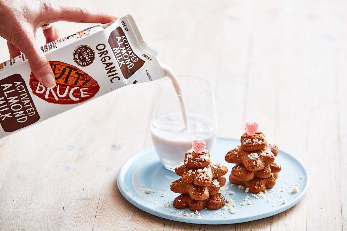 A complete guide to all alternative milk varieties out there