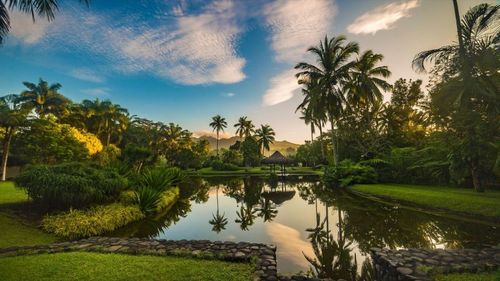 6 luxury farm resorts around the world to get you closer to nature