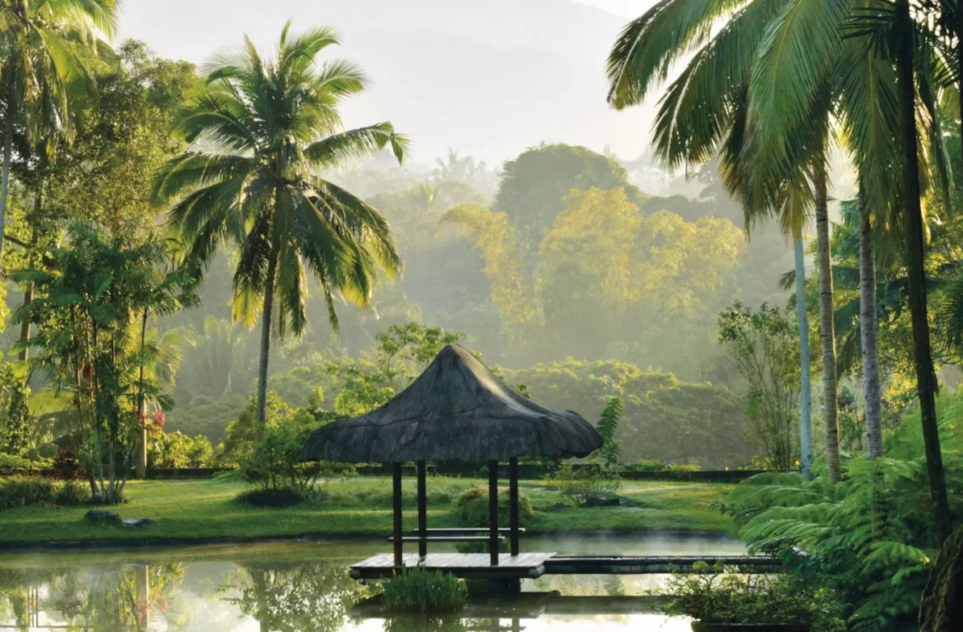 6 luxury farm resorts around the world to get you closer to nature