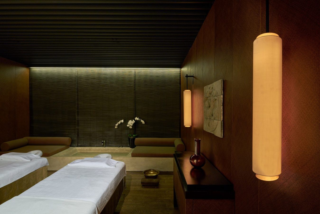 The PuYun Hotel & Spa in Moganshan, China will open in 2022