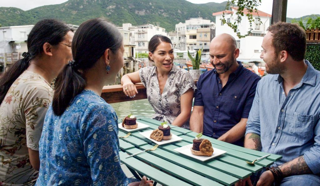 5 Netflix Original travel shows to satisfy your wanderlust dreams for now