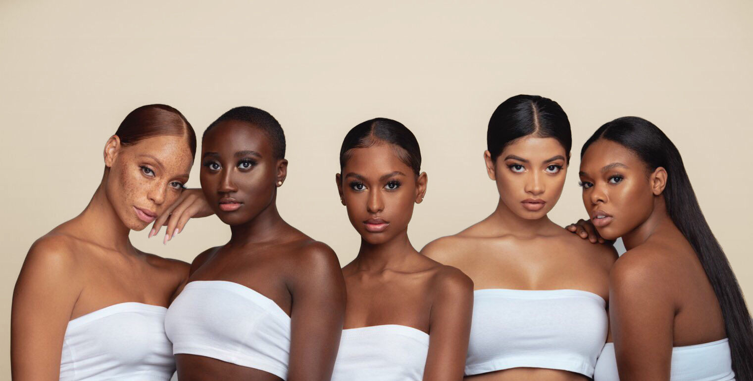 7 black-owned beauty brands to support the BLM movement