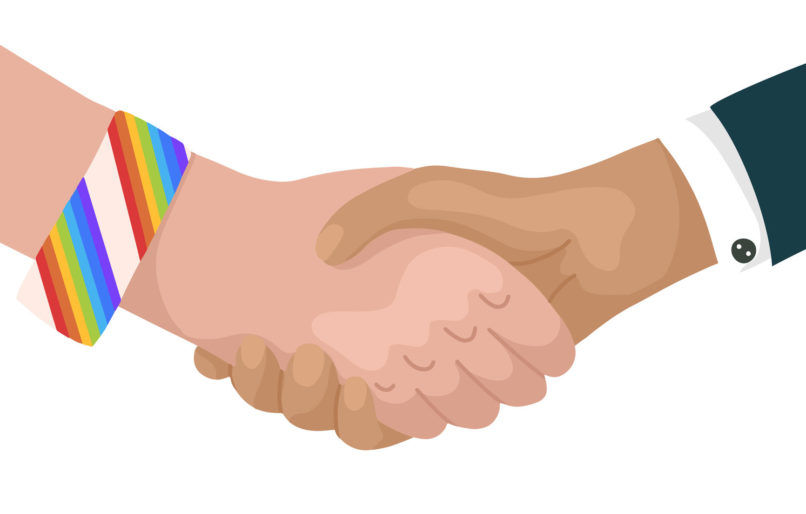 What is straightsplaining, and why should you stop doing it?