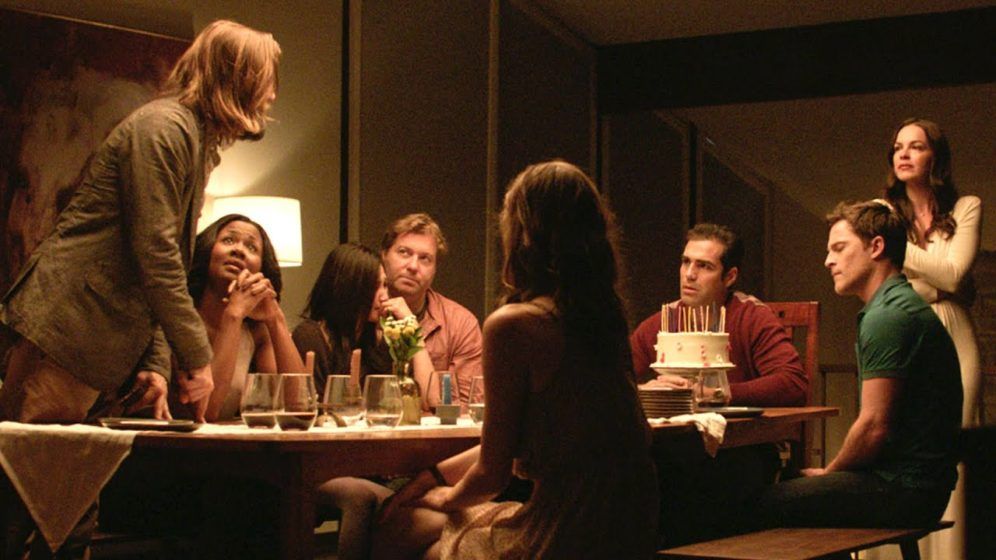 10 horror movies to stream on Netflix for the ultimate spook-fest