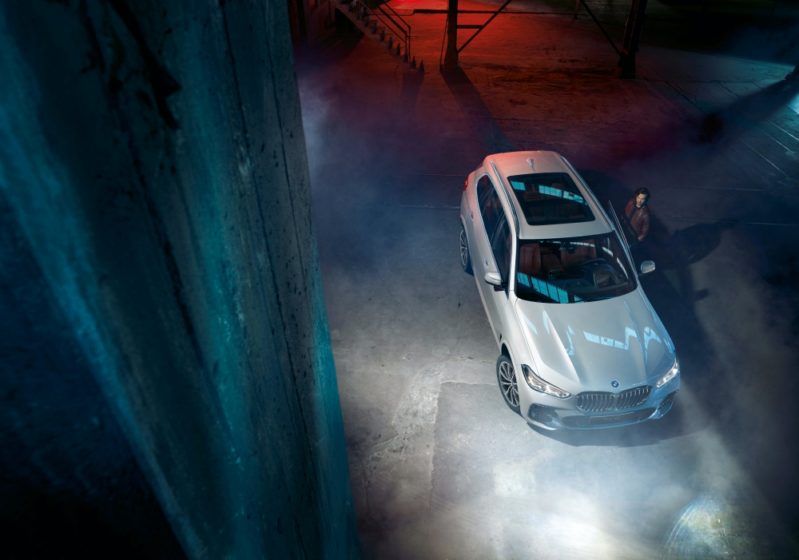The BMW X5 xDrive 45e is the latest plug-in hybrid to hit the market