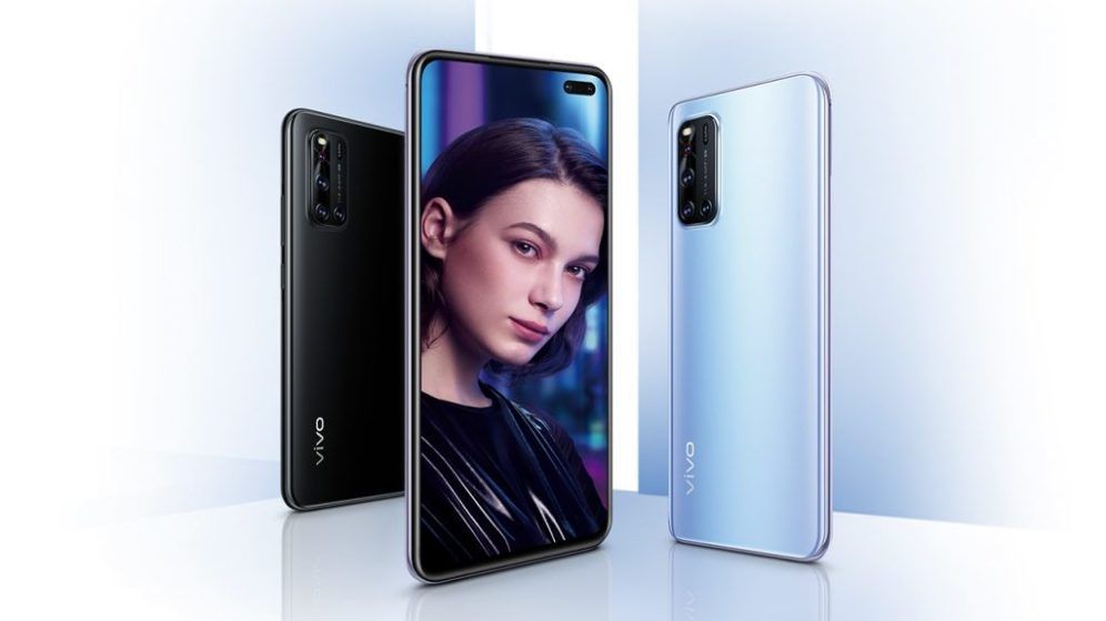 Review: The Vivo V19 shows off its curves in a whole new light