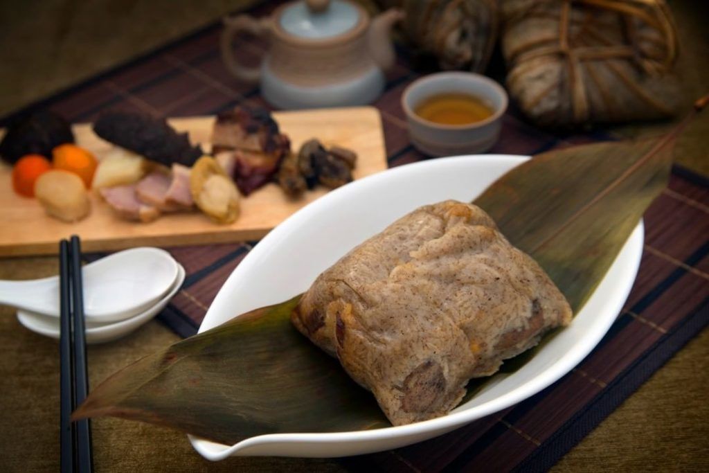 5 premium rice dumplings you can get in KL for the Dragon Boat Festival