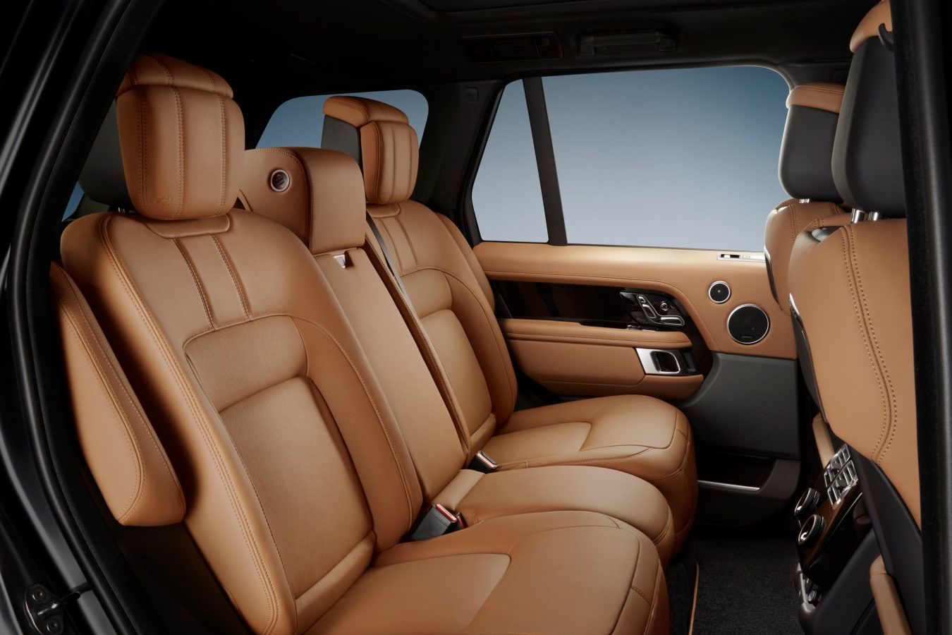 Land Rover celebrates Range Rover’s 50th anniversary with limited edition