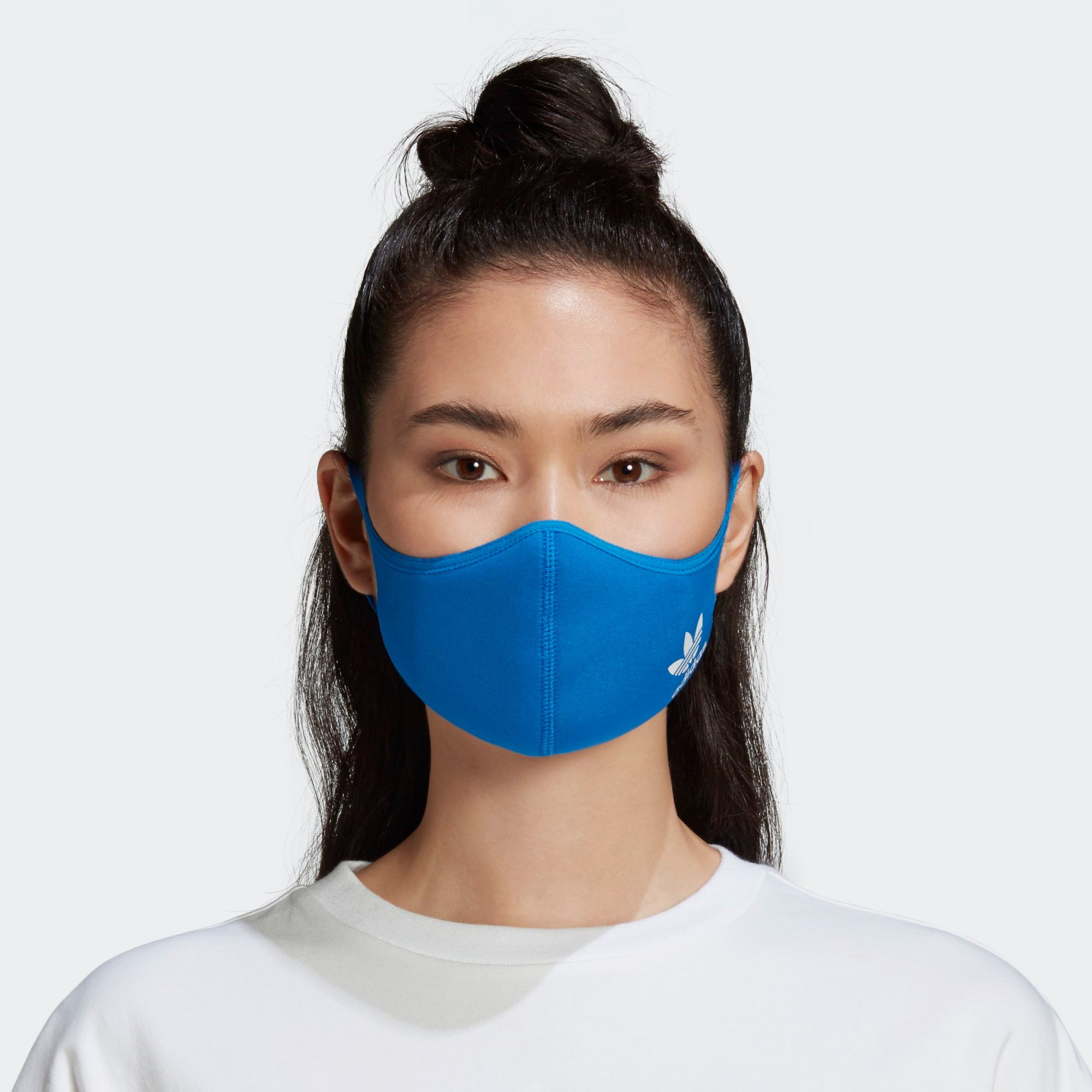 This is how sportswear brands are changing the face masks game