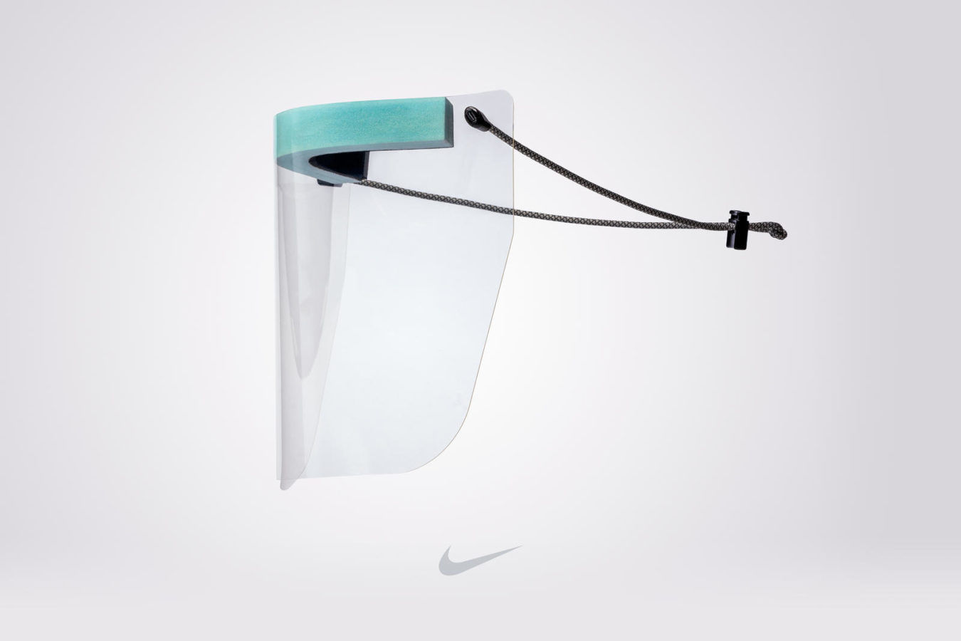 This is how sportswear brands are changing the face masks game