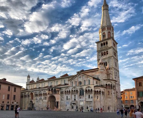 This is why Modena, Italy should be your next European destination