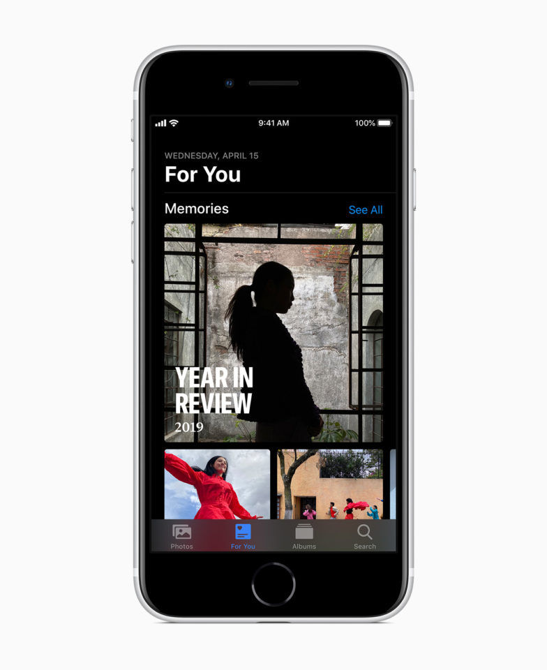 Review: The Apple iPhone SE proves that premium can also be affordable