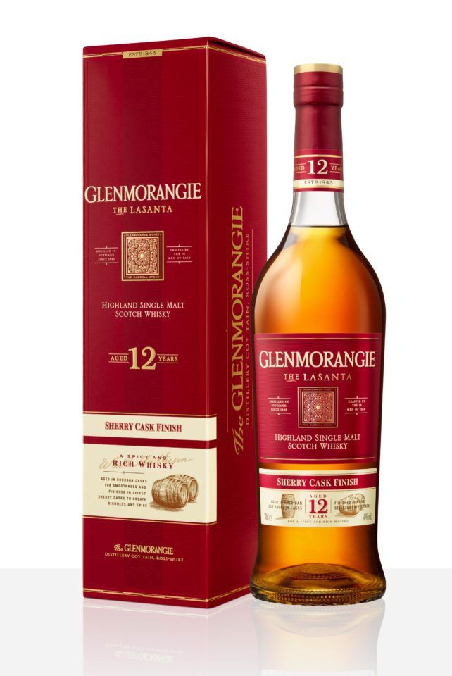 Glenmorangie boasts the tallest stills in Scotland, but what does it mean?