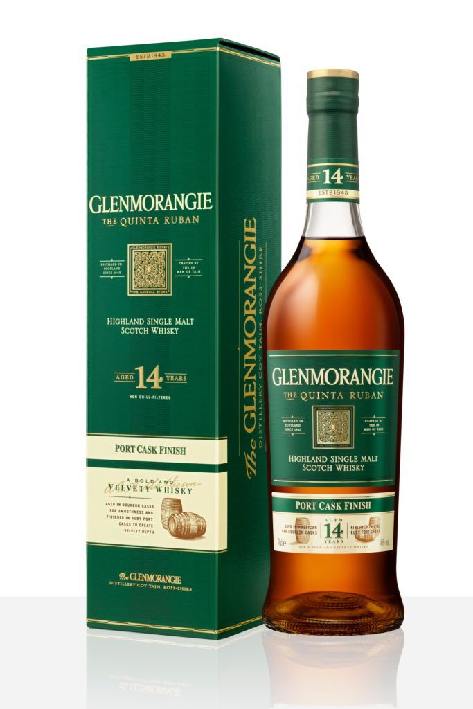 Glenmorangie boasts the tallest stills in Scotland, but what does it mean?