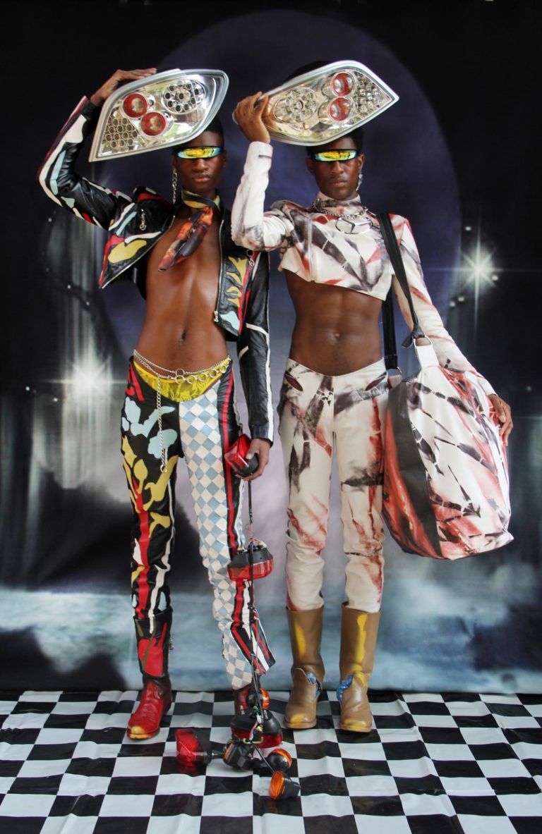 Who is Mowalola, underdog design director of Yeezy Gap?