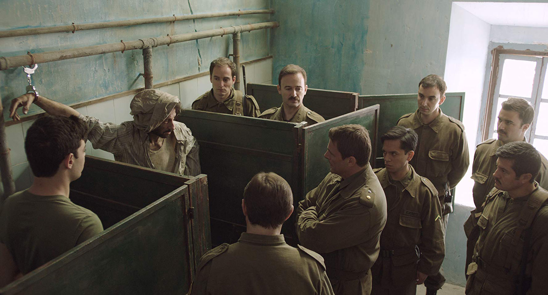Art imitates life in these 10 movies based on true events