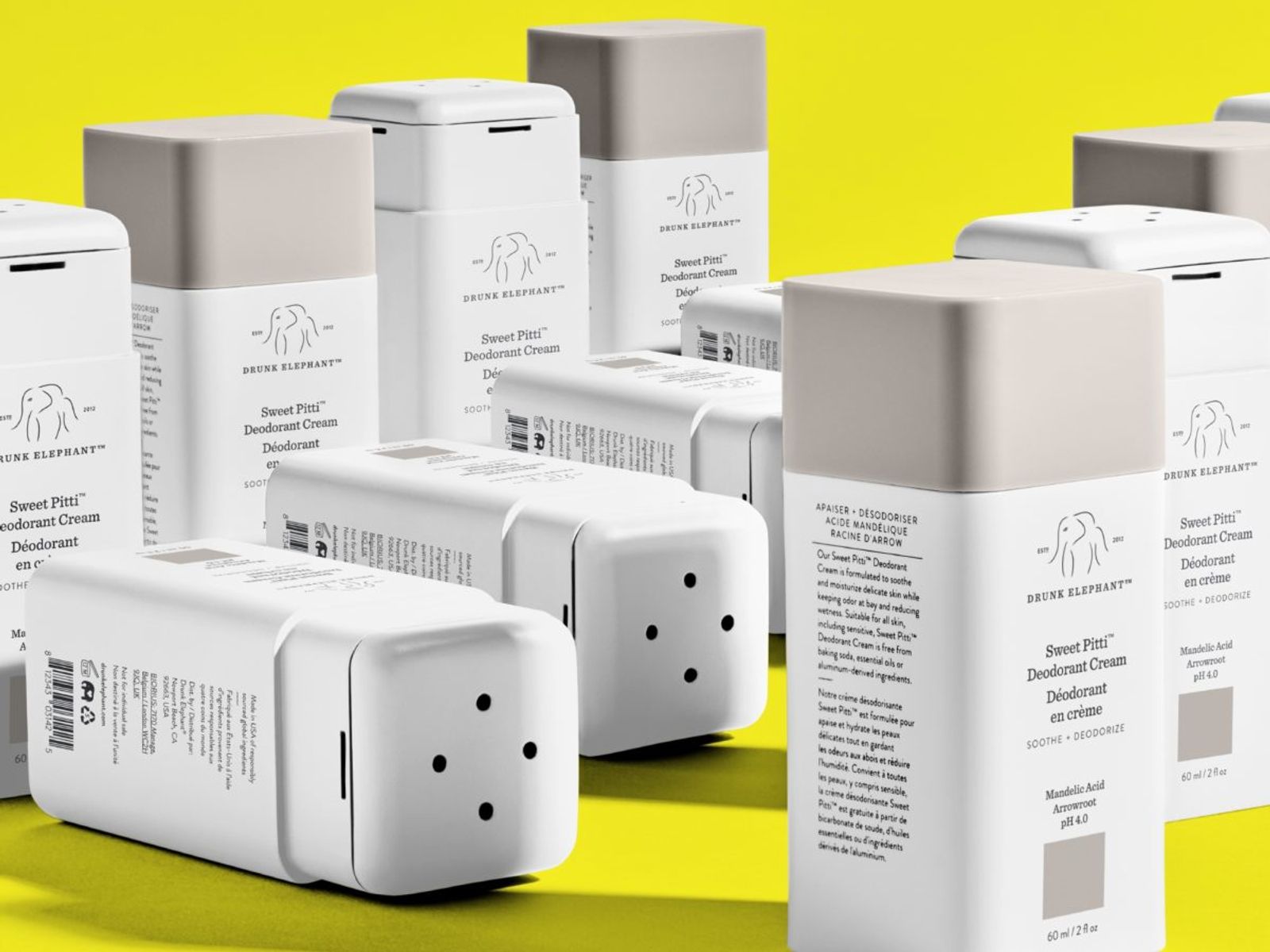 Is natural deodorant worth it, or just a smelly gimmick?