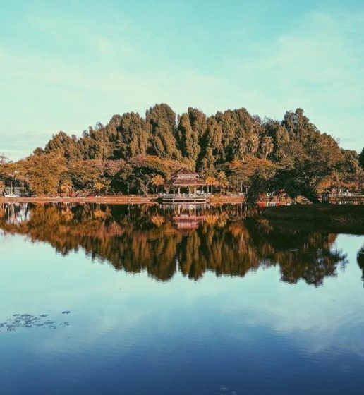 Your basic and essential travel guide to Taiping, Perak