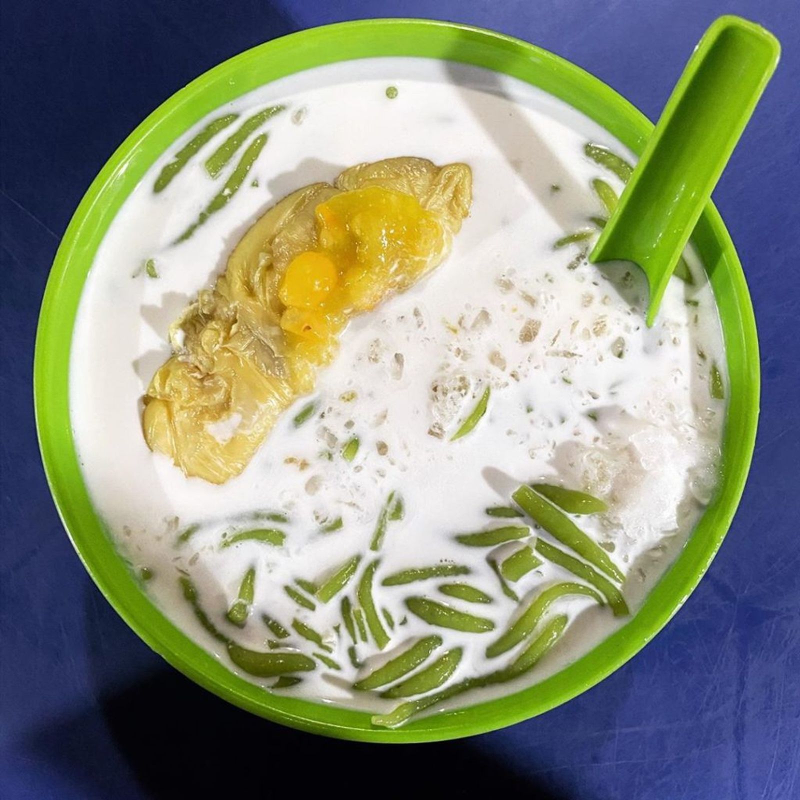 Our top 12 list of the best cendol in KL, PJ and Subang Jaya today