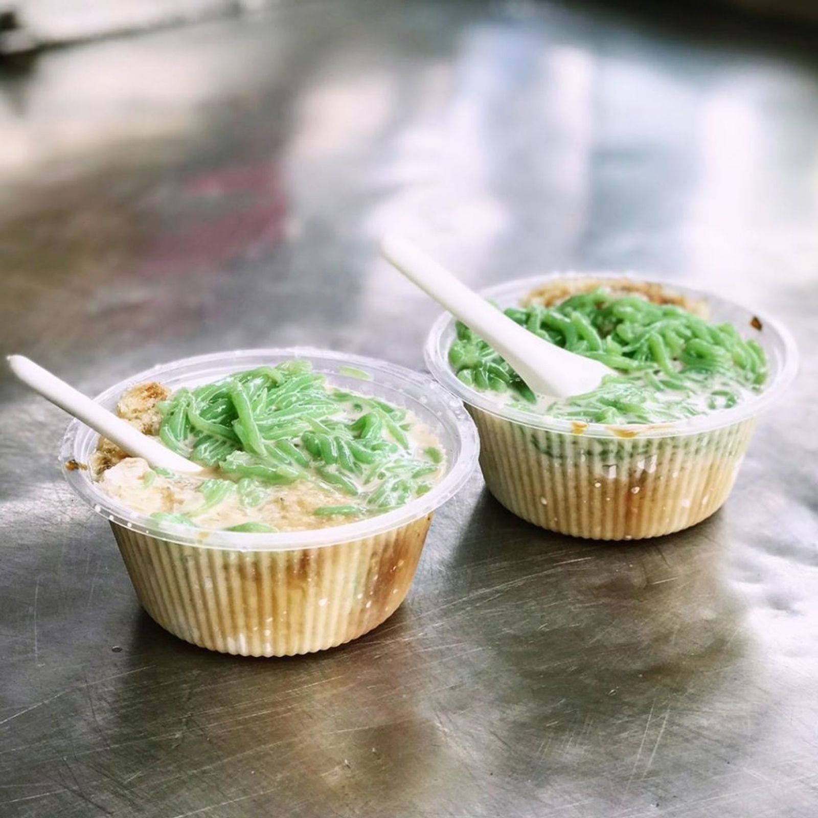 Our top 12 list of the best cendol in KL, PJ and Subang Jaya today