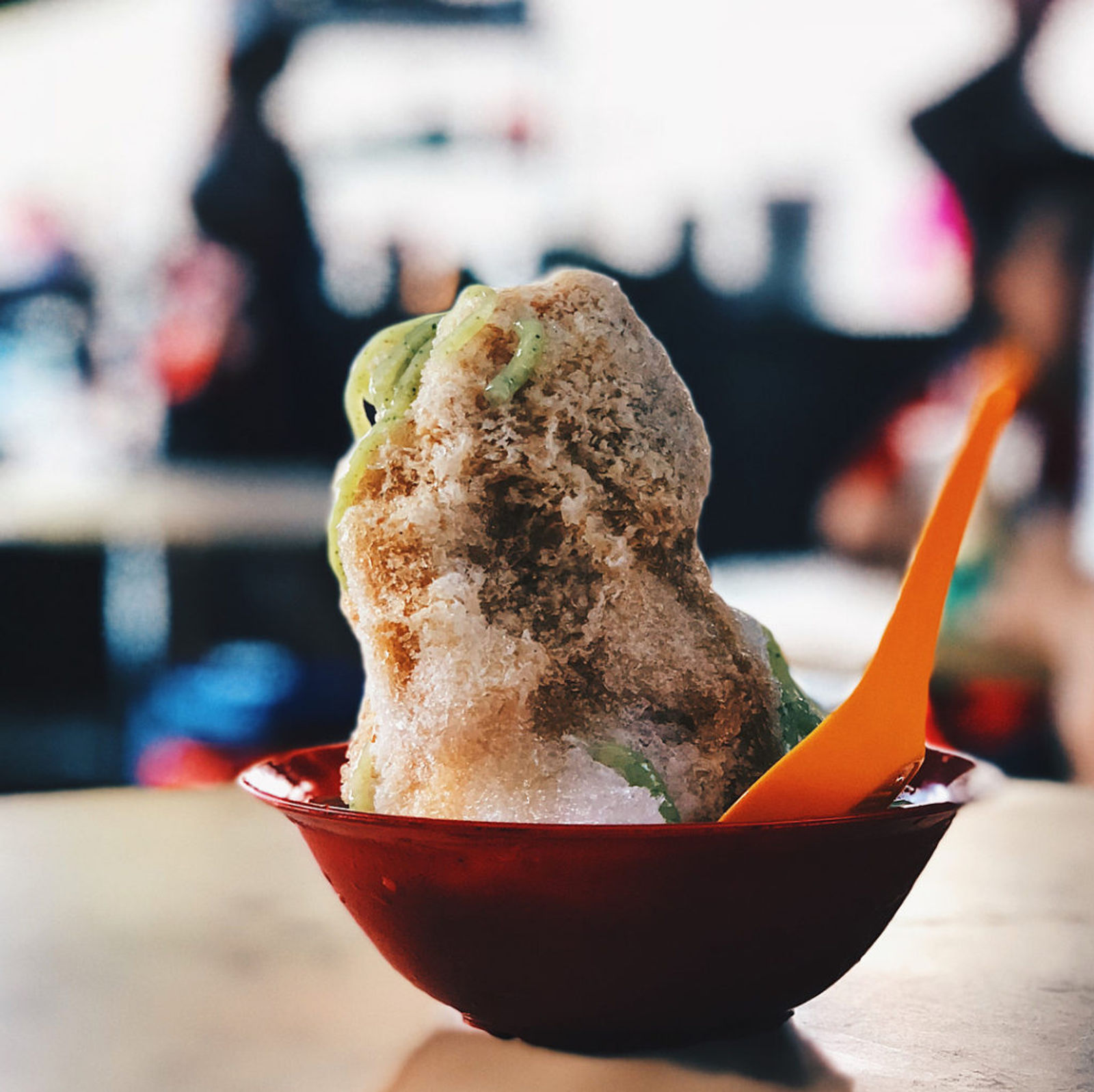 Our top 12 list of the best cendol in KL, PJ and Subang Jaya today