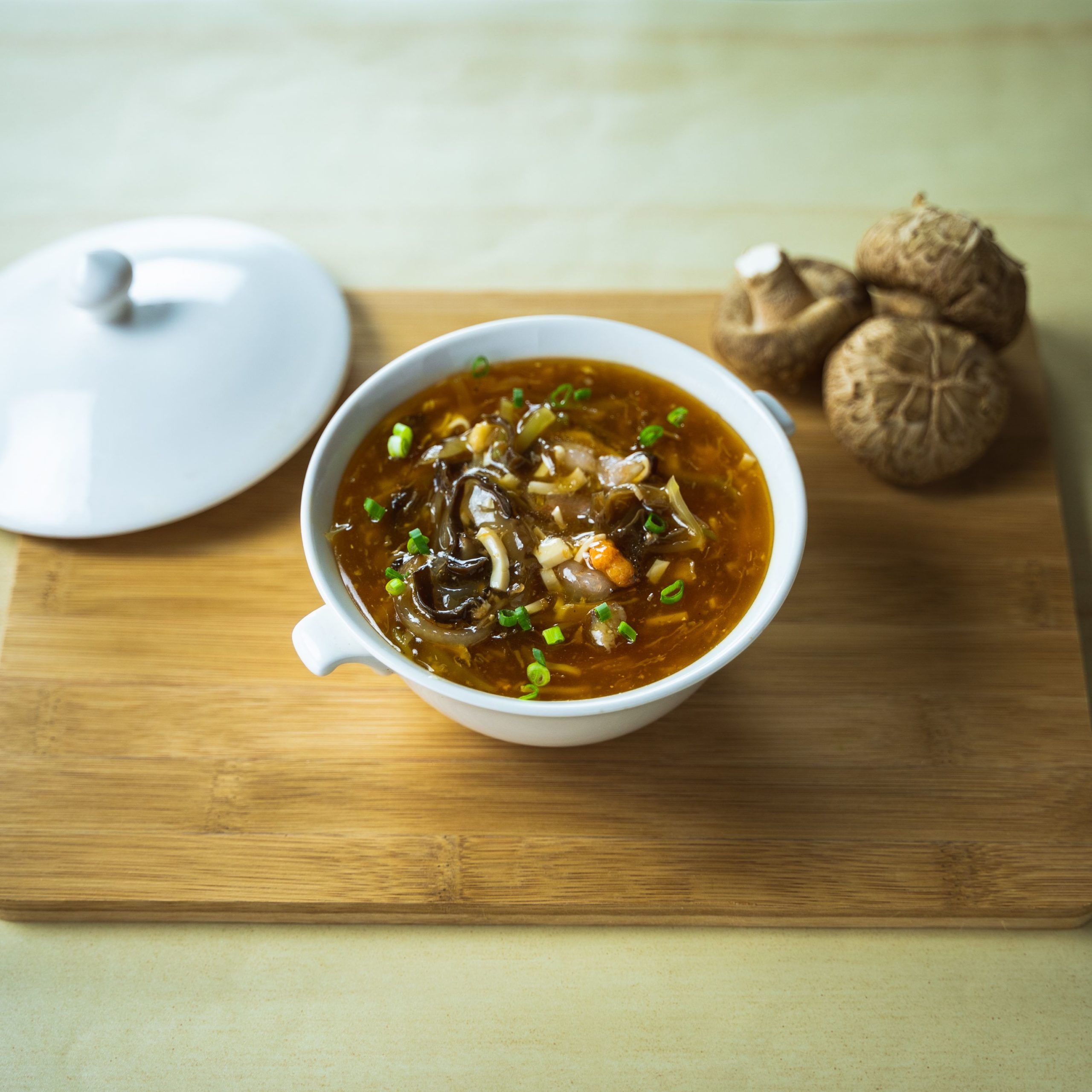 Here's how Hotel Maya KL is adapting to social distance dining