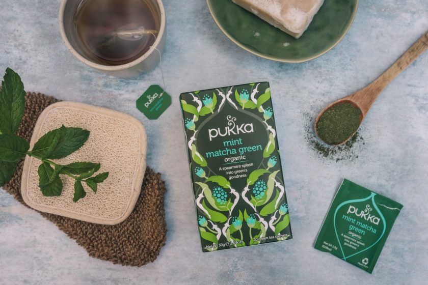 A complete guide to matcha, the ultimate Japanese superfood