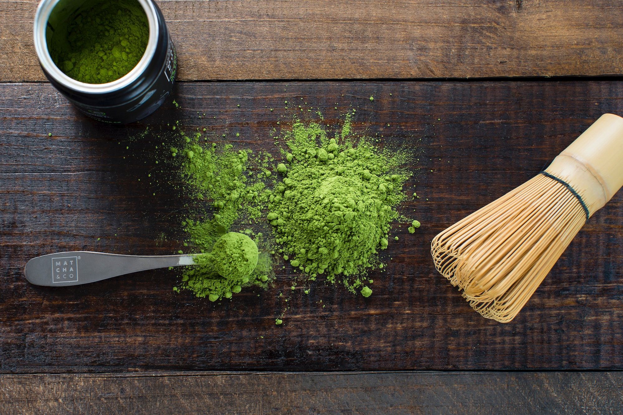 A complete guide to matcha, the ultimate Japanese superfood