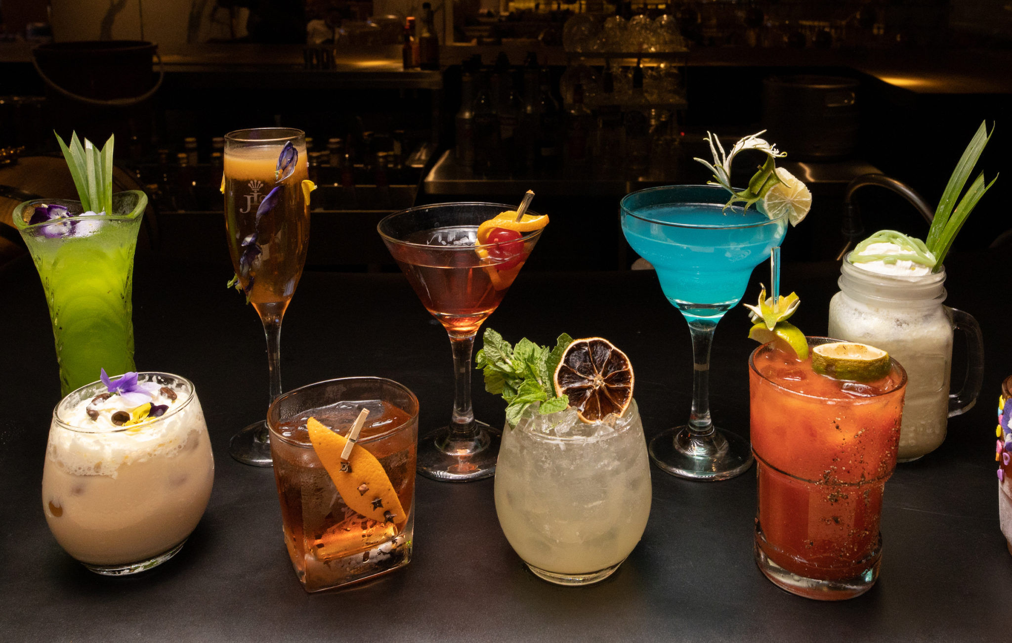 Cheers2Cheers offers more than cocktail experiences to your doorstep