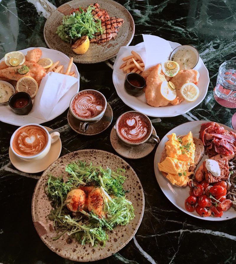 Neighbourhood guide: Where to eat and drink in TTDI