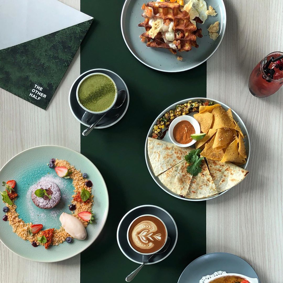 Neighbourhood guide: Where to eat and drink in TTDI