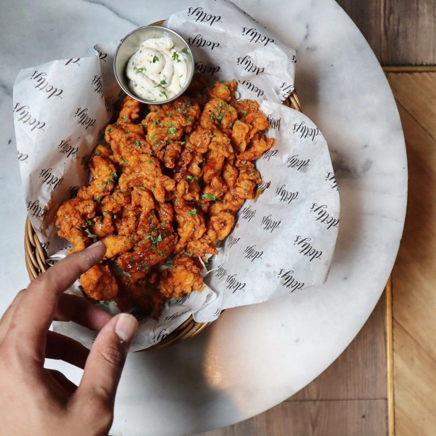 Neighbourhood guide: Where to eat and drink in TTDI