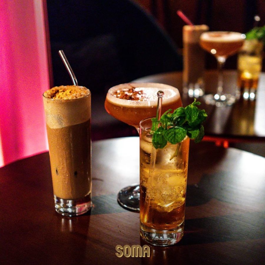 Neighbourhood guide: Where to eat and drink in TTDI