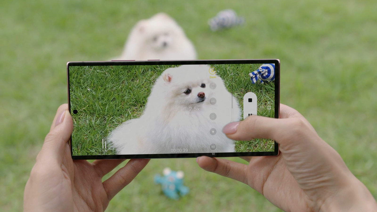 Check out the Note 20 and everything else from Samsung's Galaxy ...
