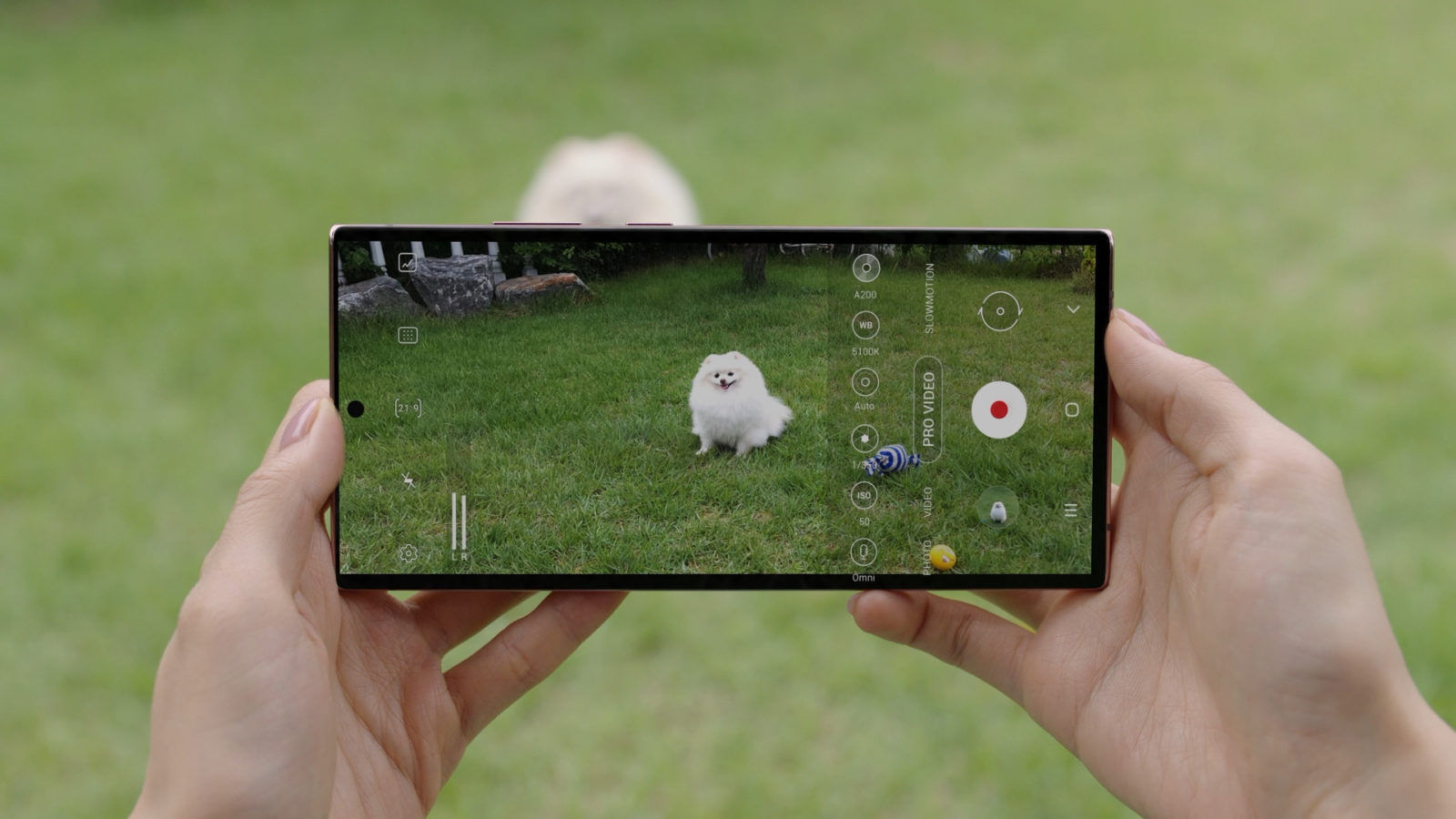 Check out the Note 20 and everything else from Samsung's Galaxy ...