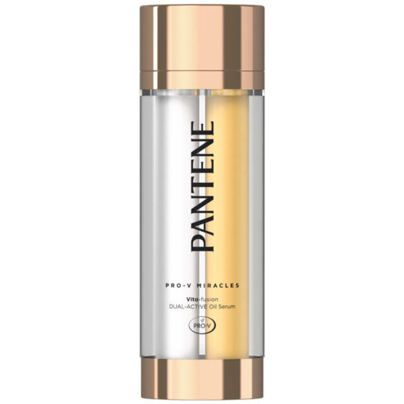 5 simple steps to achieve cashmere-smooth hair with Pantene Miracles