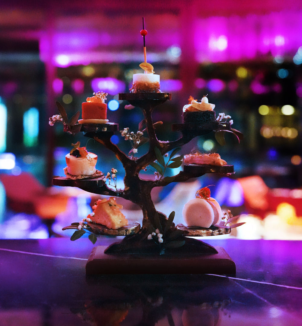 The St. Regis KL reimagines its Malaysiaku menu with fables and folktales